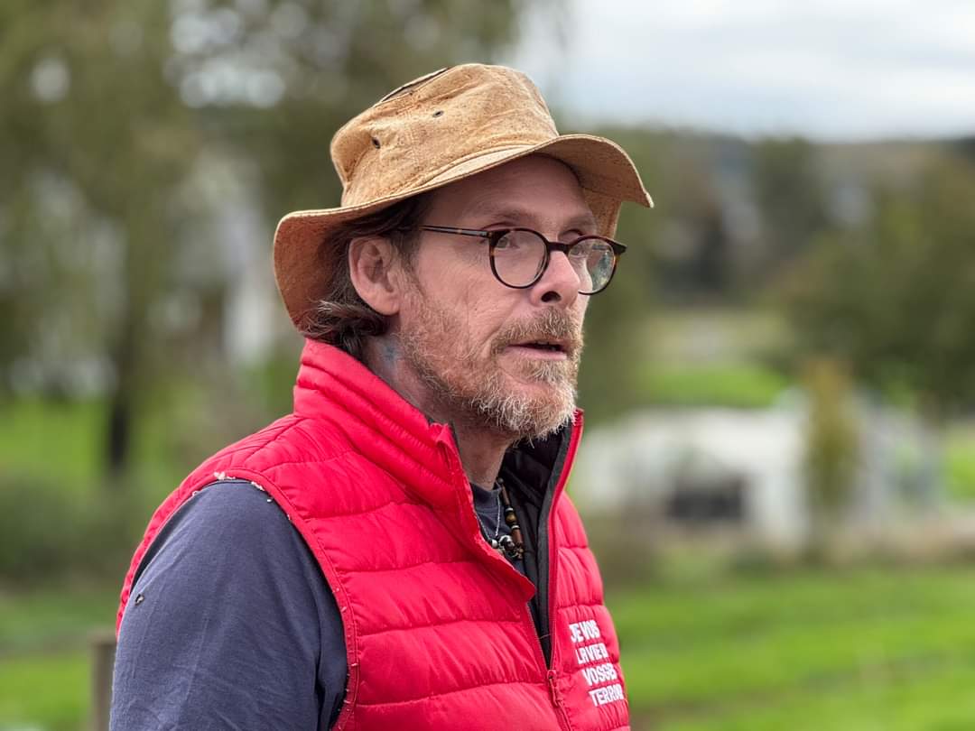 FERME CLARISSE • Fruits Bernhard à Sigolsheim